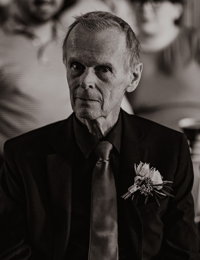 David Baxter - Memories Trees