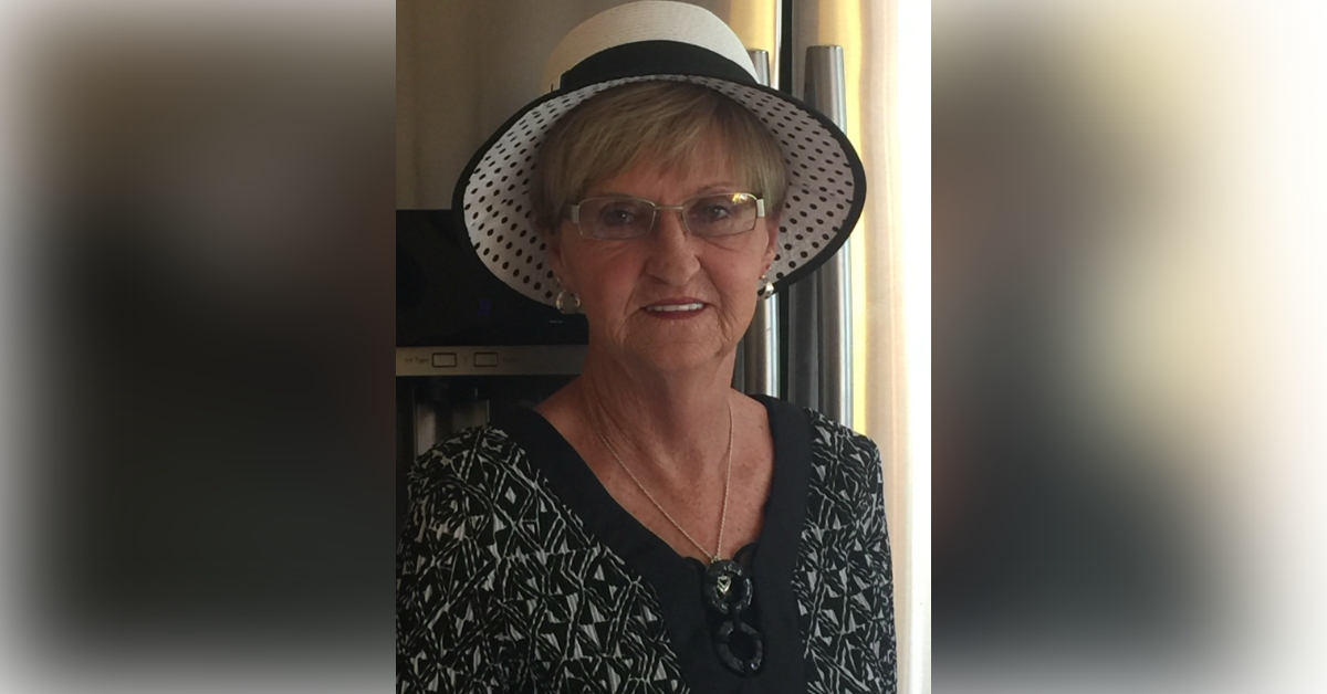 Obituary information for Carolyn Paul Massengill