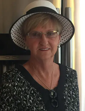 Obituary information for Carolyn Paul Massengill