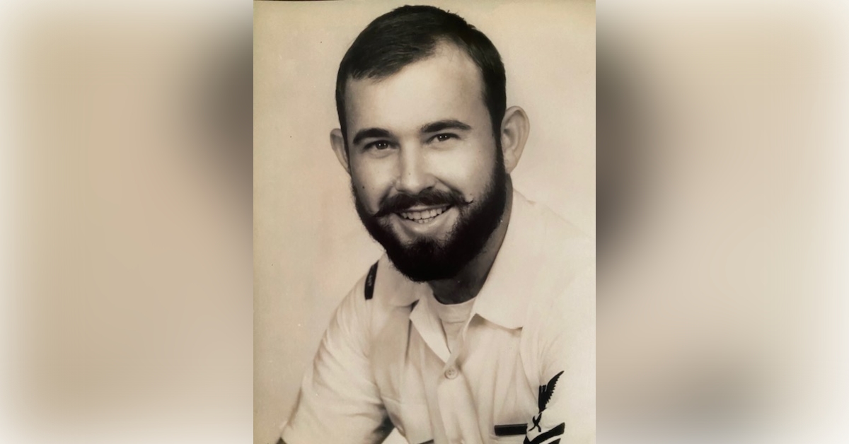 Obituary information for Ronald Gene Palmer Sr.