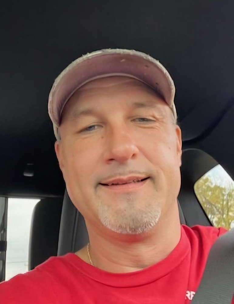 Curtis Baker - Memories Trees