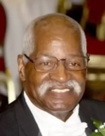 Obituary information for Fred Lee Robinson, Sr.