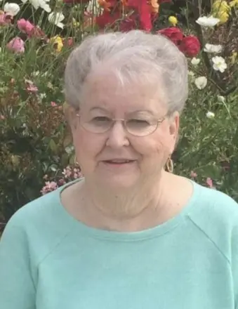 Obituary information for JoAnne Hoffer