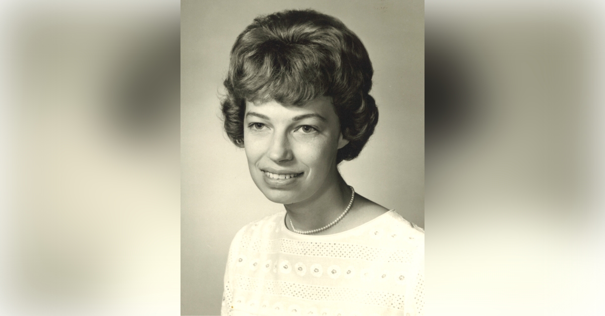 Obituary information for Nancy Craig