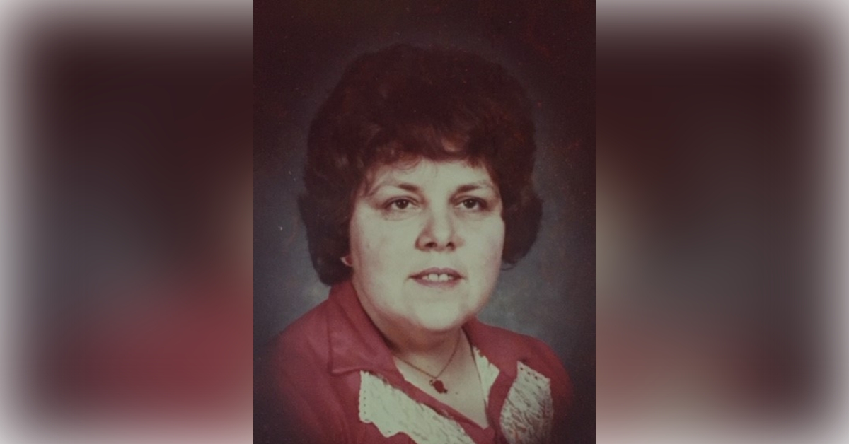 Obituary information for Marie Margaret "Mary" Sundberg