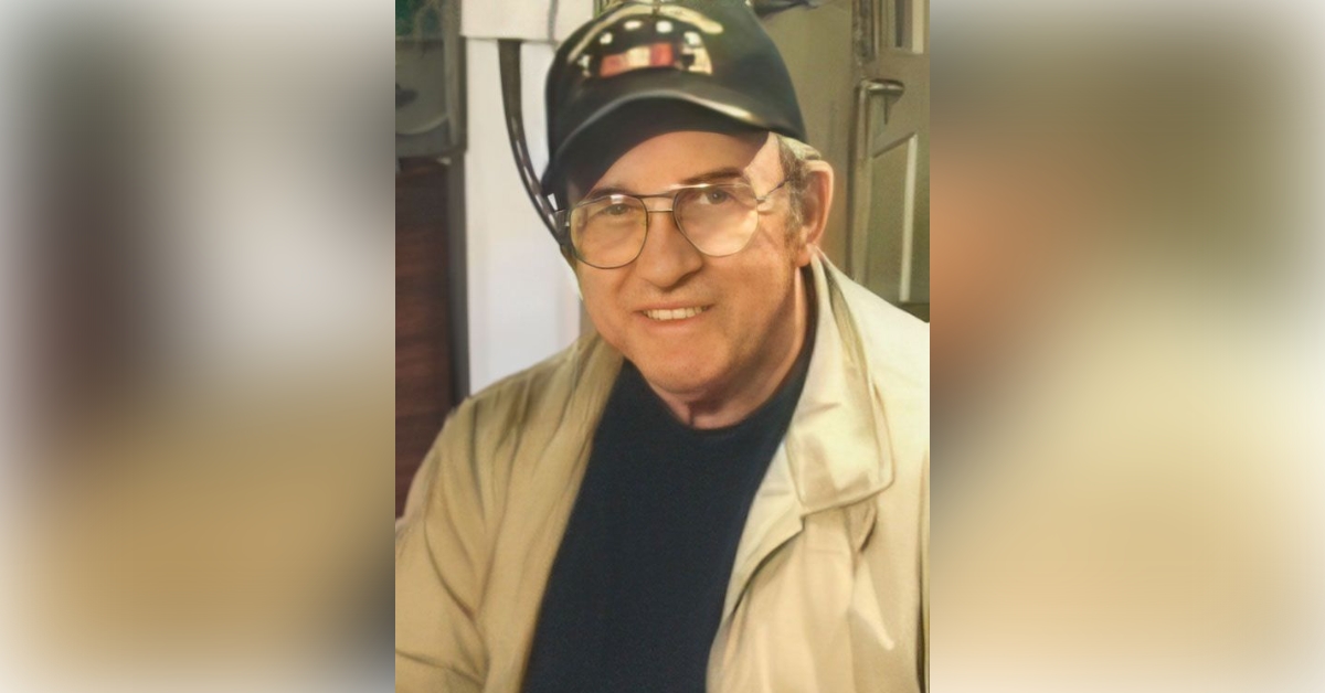 Obituary information for Gerald Keene Mosley