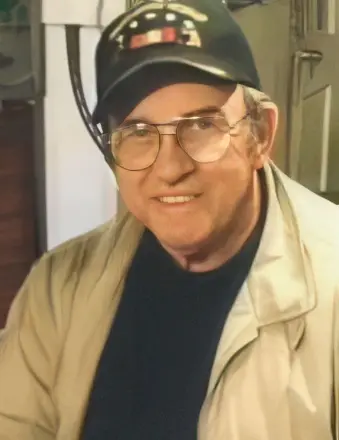 Obituary information for Gerald Keene Mosley