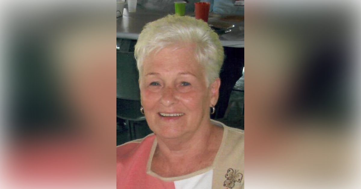 Obituary information for Nancy J. Weiser