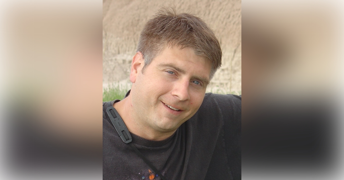 Obituary information for Chad David Oakland