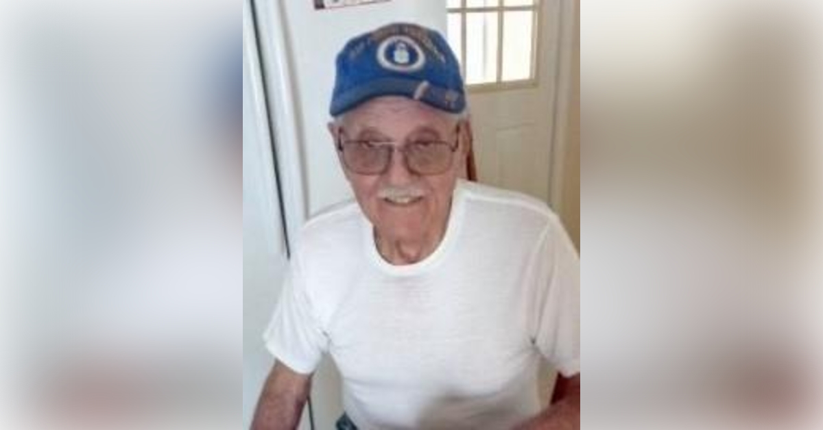 Obituary information for Billy R. Johnston