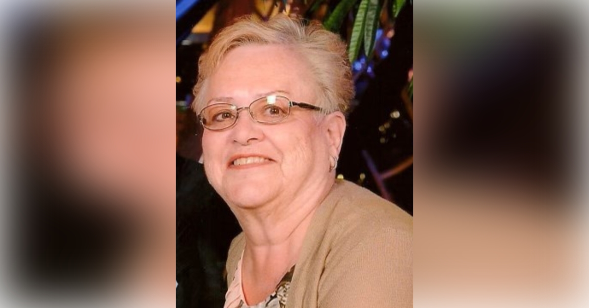 Obituary information for Margaret Louise Wright