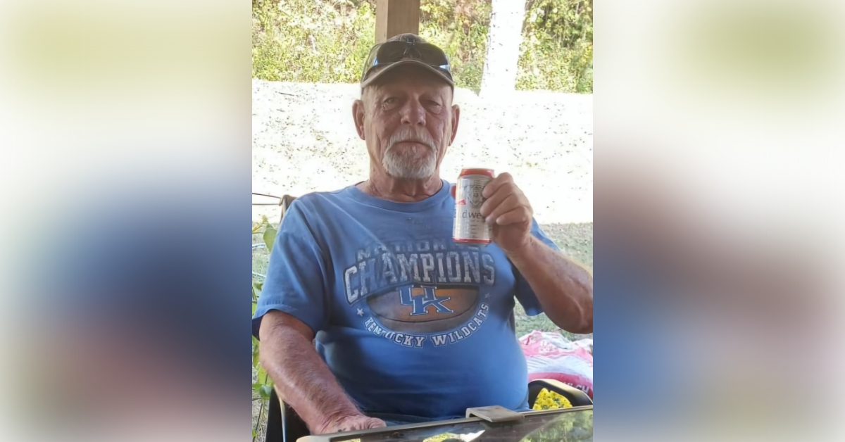 Obituary information for Randy Scott Blanton