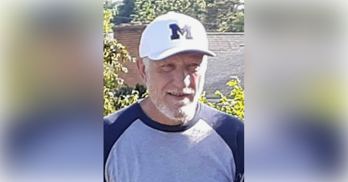 Obituary information for David Fowler