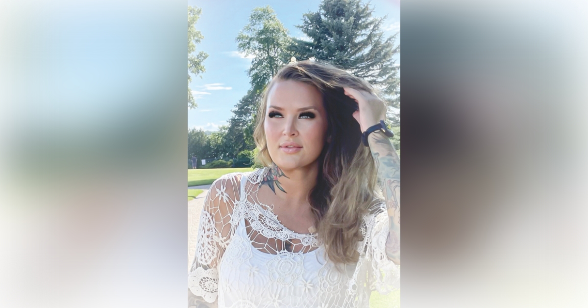 Obituary information for Heather Ann Pagel Rossey