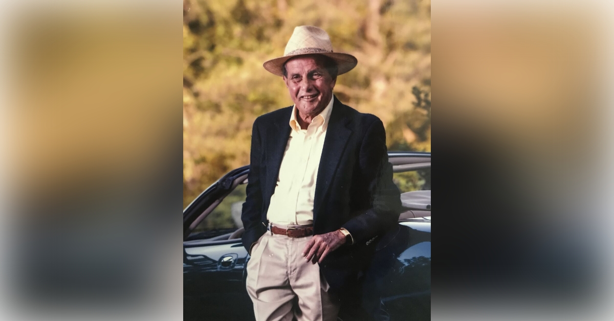 Obituary information for William Carven Stallings, Jr.