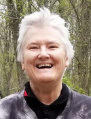 Kimberly Wright - Memories Trees