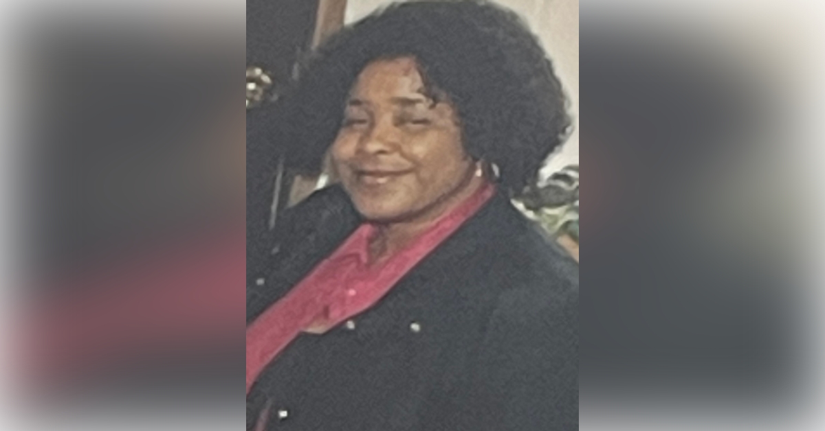 Obituary information for Carolyn J. Ball
