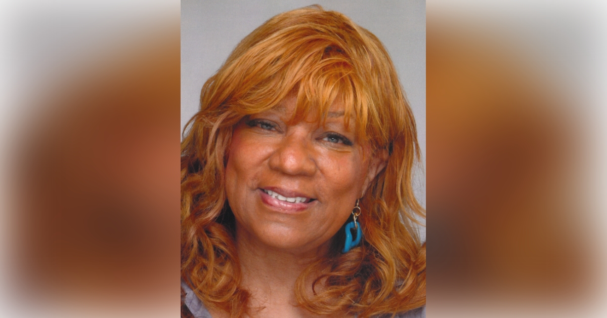 Obituary information for Teresa Parsons