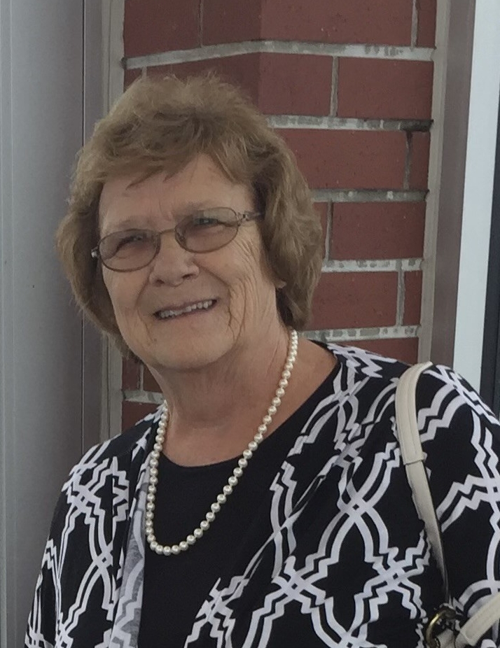 Joyce McCoy - Memories Trees