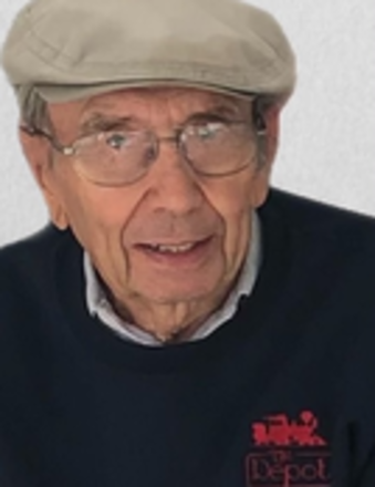 Henry G. Uhlig Obituary - 2024 - Paul Funeral Home & Cremation Services