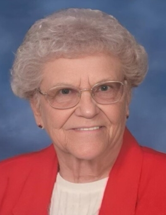 Odessa Jeanette Conner Obituary - 2024 - Llano Website