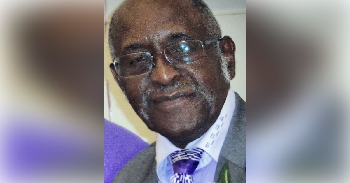 Obituary information for Joseph Bolden, Jr.