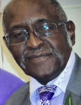 Obituary information for Joseph Bolden, Jr.