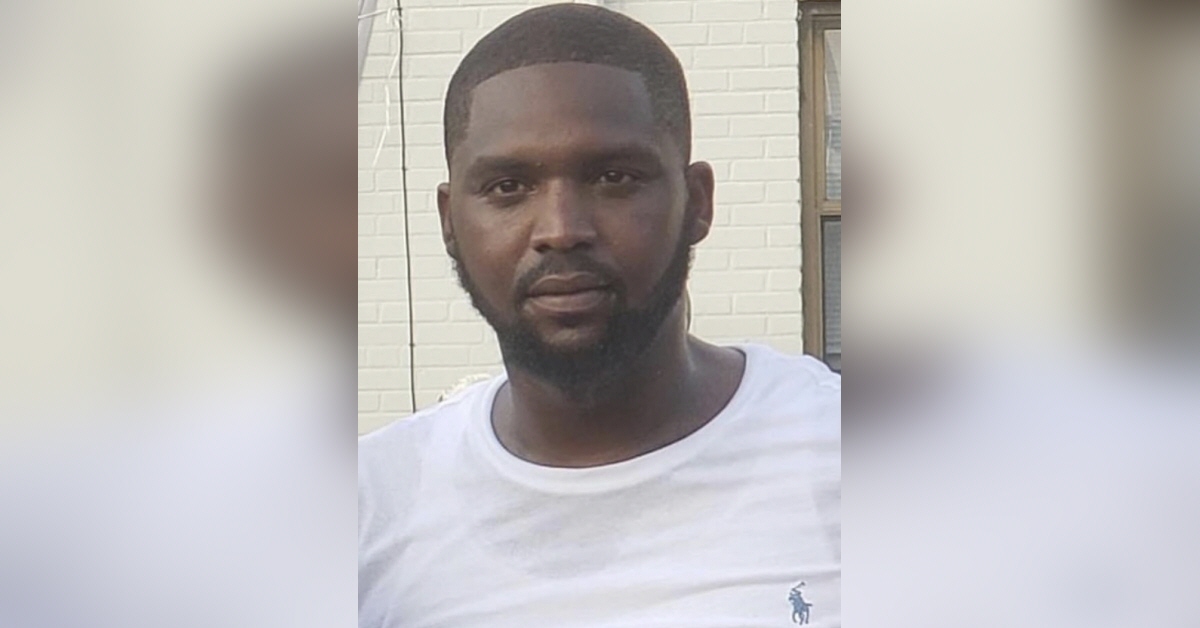 Obituary information for Donté Roosevelt Ellis Penson