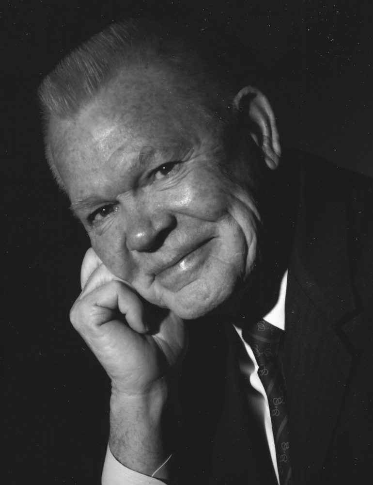 William Bull - Memories Trees