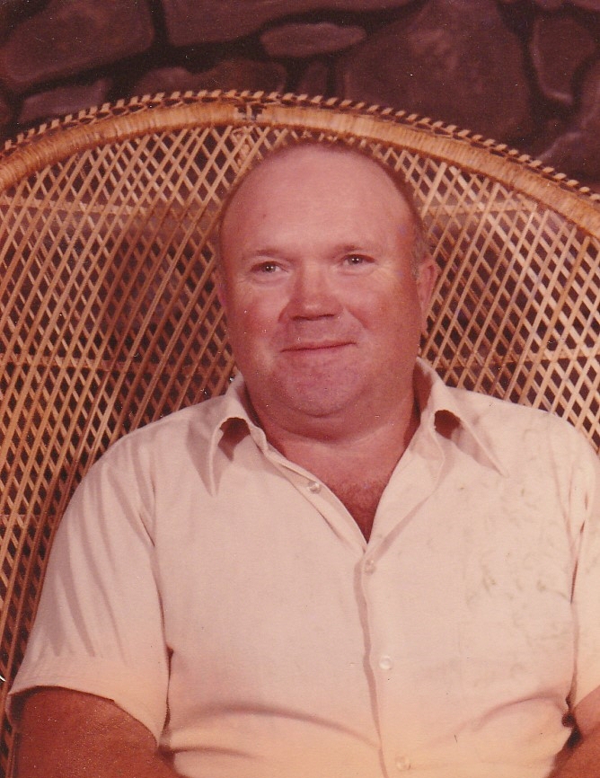 Obie Ewell Phillips - 2018 - Hickey and Son Funeral Home