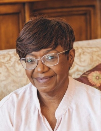 Barbara Ann Harrison Obituary - 2024 - Briscoe-Tonic Funeral Home