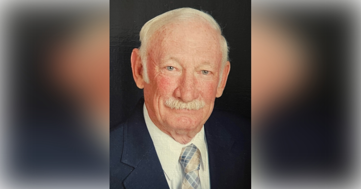 Obituary information for William "Bill" Morris Cameron