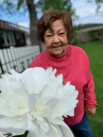 Obituary Listings | Hickey Memorial Chapels