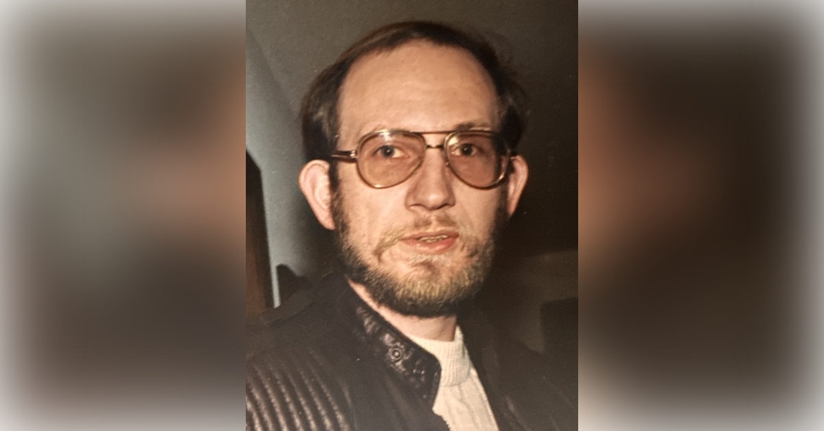 Obituary information for David Lynn Griffin