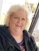 Angelia Smith "Nana" - Memories Trees