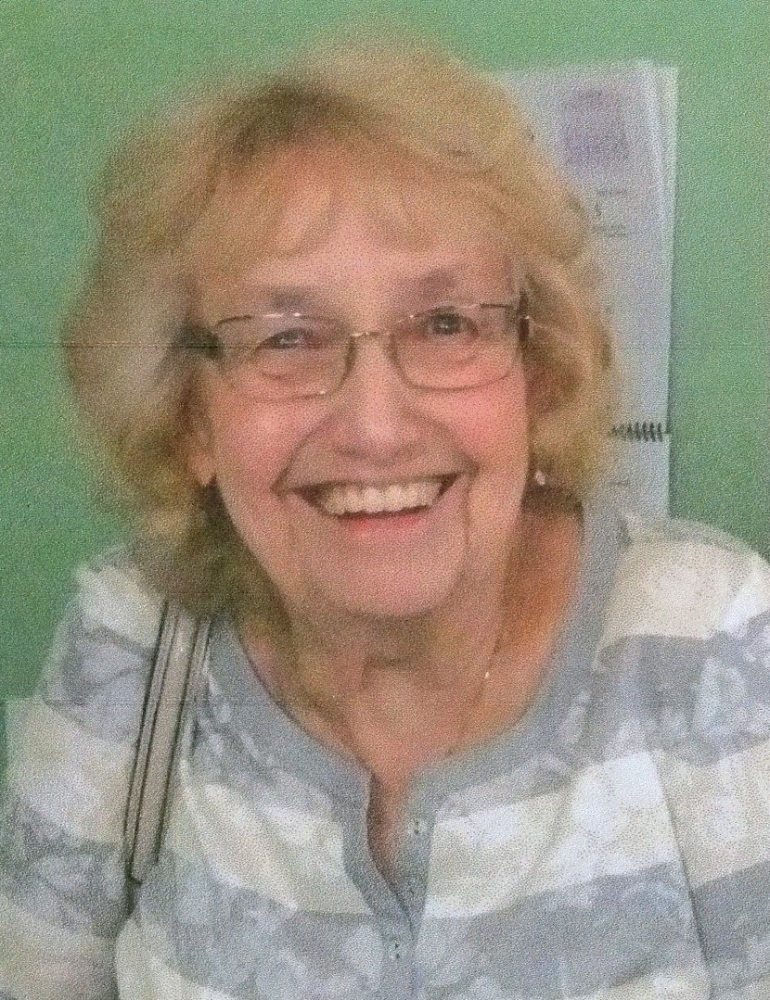 Nancy Warner - Memories Trees