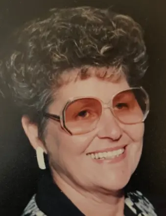 Obituary information for Mildred "Millie" Joy McElroy