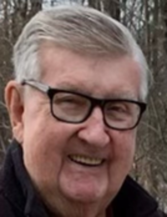 John V. Mullen Obituary - 2024 - Newton-Bartlett Funeral Home
