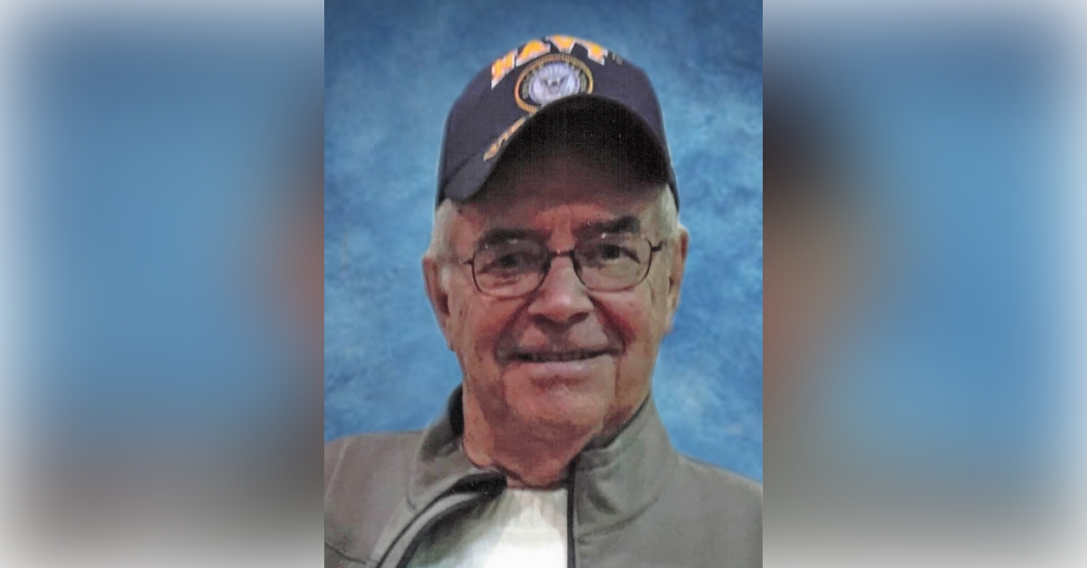 Obituary information for Ray Lawson Cashen