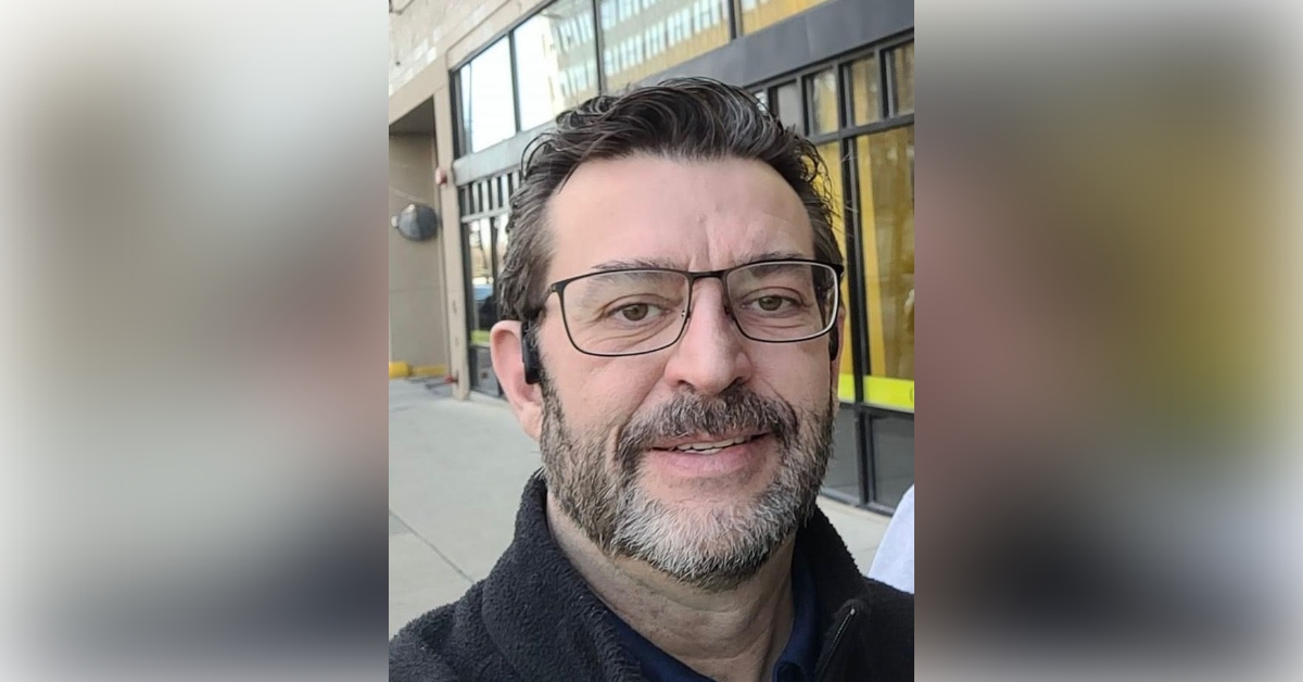 Obituary information for Daniel Joseph Klest