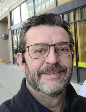 Obituary information for Daniel Joseph Klest