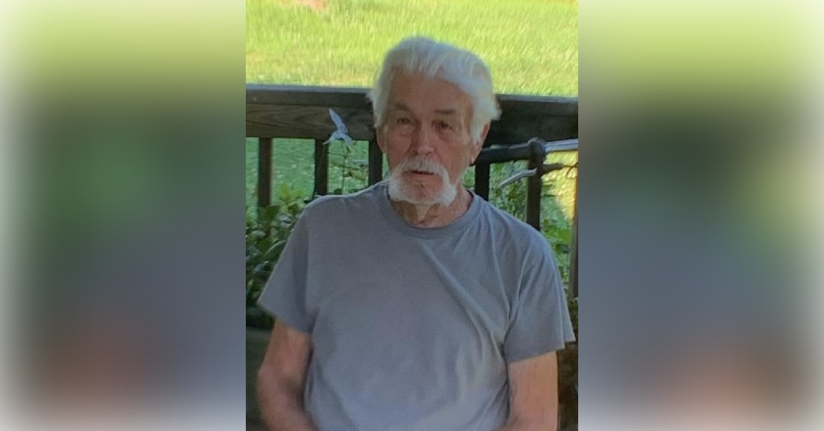 Obituary information for Raymond Lee Gentry