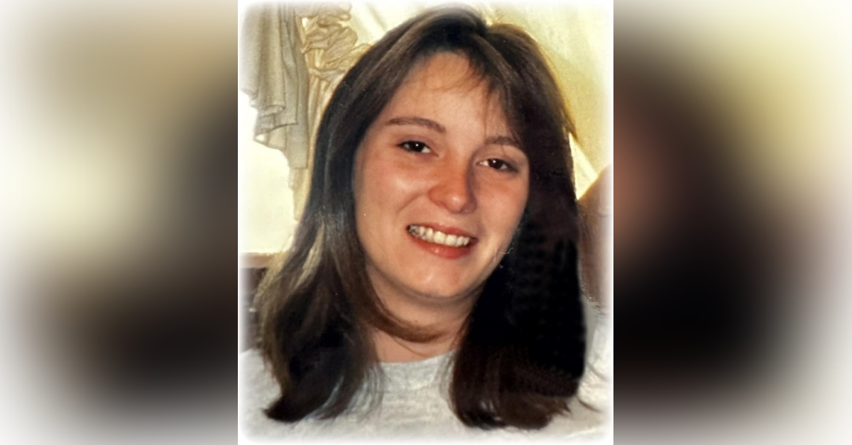 Obituary information for Holly Marie Hart