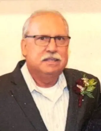 Obituary information for Paul M Howard