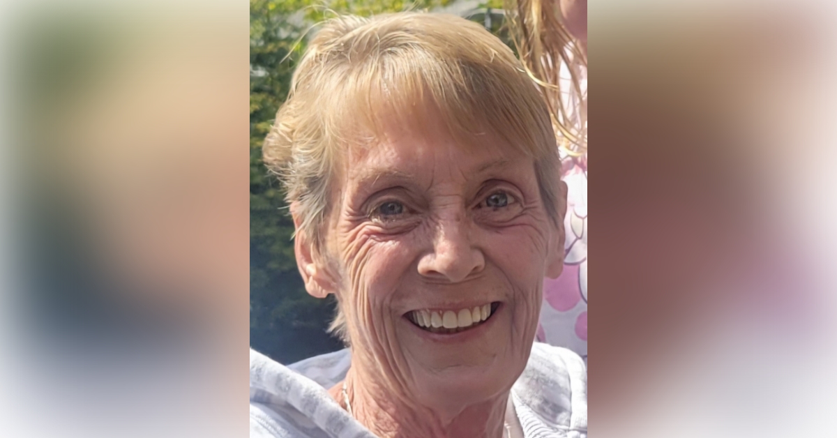 Obituary information for Kimberly Logan