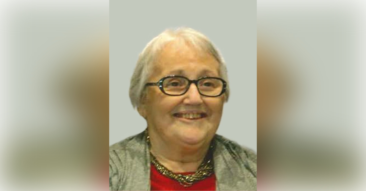 Obituary information for Karen J. Fishnick