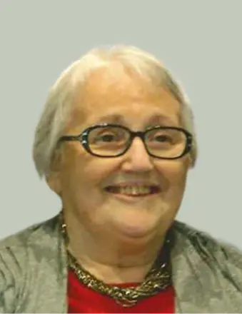 Obituary Listings | Behr’s Funeral Home