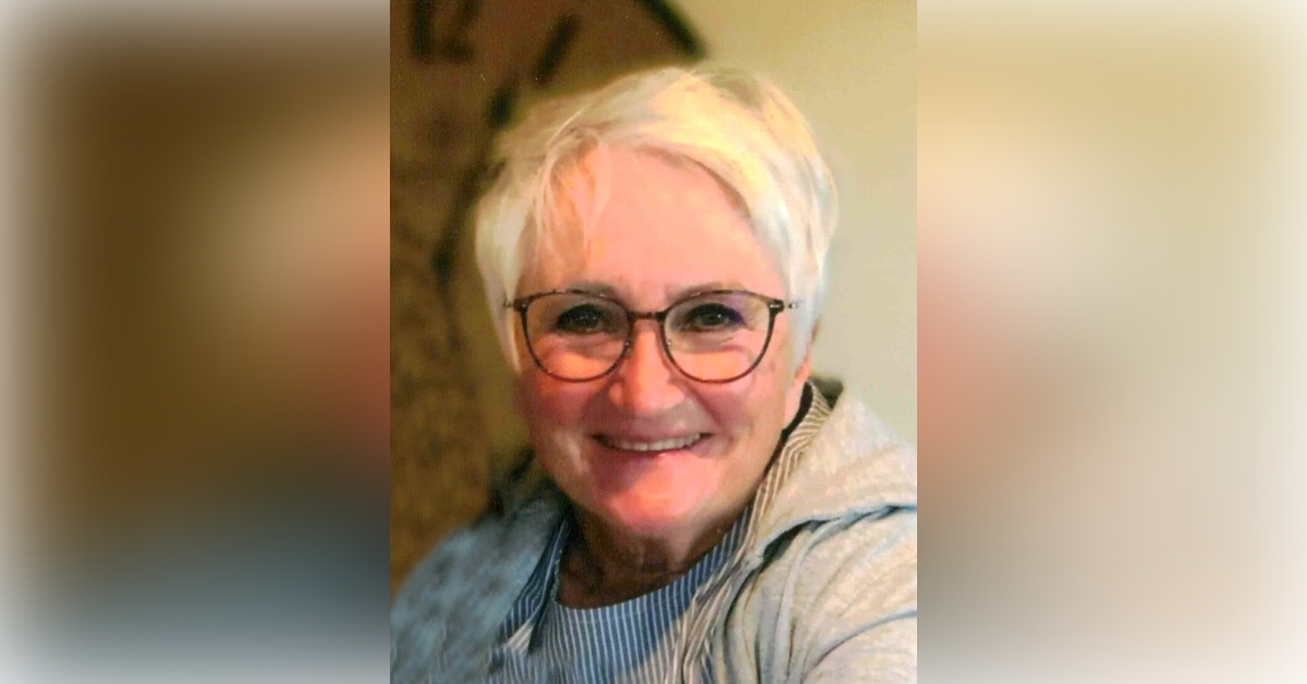 Obituary information for Donna Lee Schultz