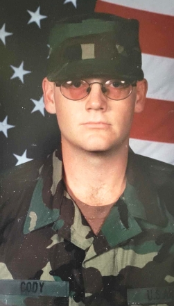 Roger Dale Cody Jr Obituary - 2024 - Holt Funeral & Cremation