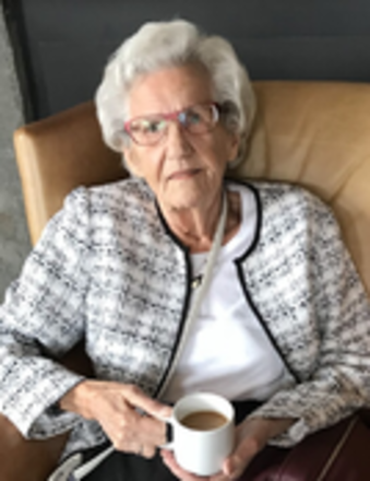 Mary Margaret (Marg) Tully Obituary - 2024 - Low & Low Limited